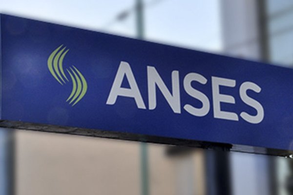 Anses Cómo Descargar El Recibo Jubilación En El Celular Fm Fuego