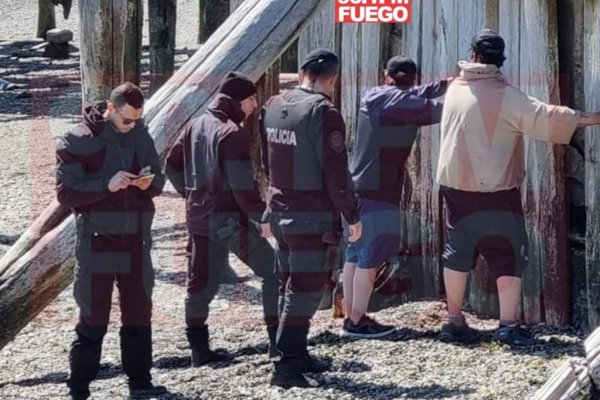 Excarcelaron a los dos sujetos que fueron detenidos por portar un arma ... Excarcelaron a los dos sujetos que fueron detenidos por portar un arma ...