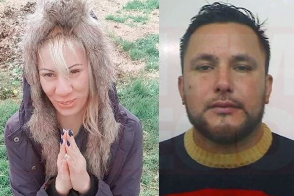Comienza el juicio por el femicidio de Zulema Victoria Medina | FM Fuego Comienza el juicio por el femicidio de Zulema Victoria Medina | FM Fuego